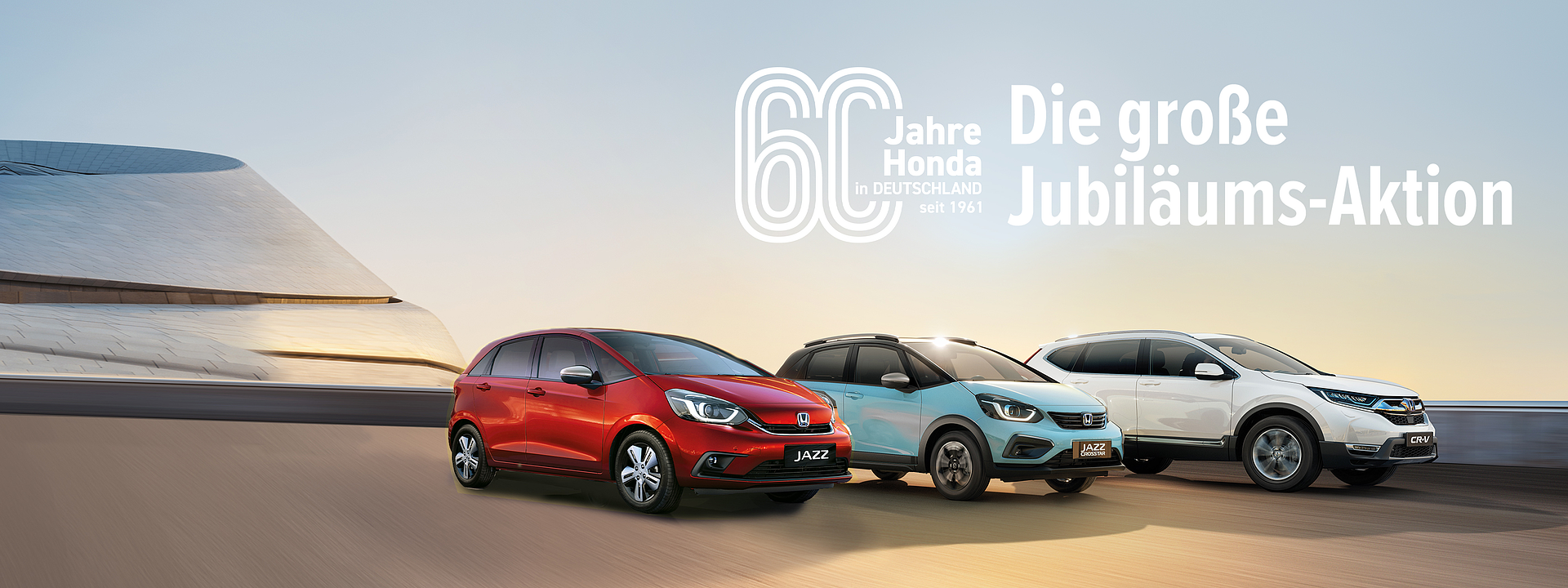 Finden Sie Ihren Honda bei Autohaus Aventi GmbH in Bamberg